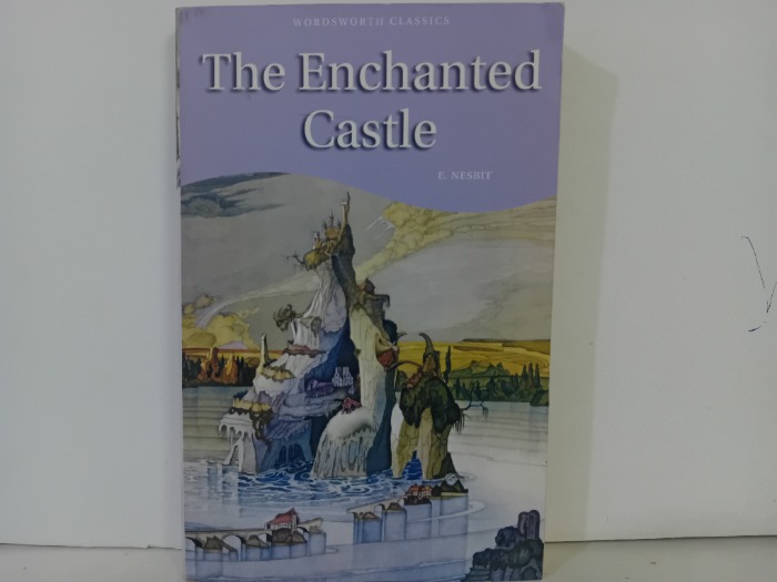 The Enchanted Castle