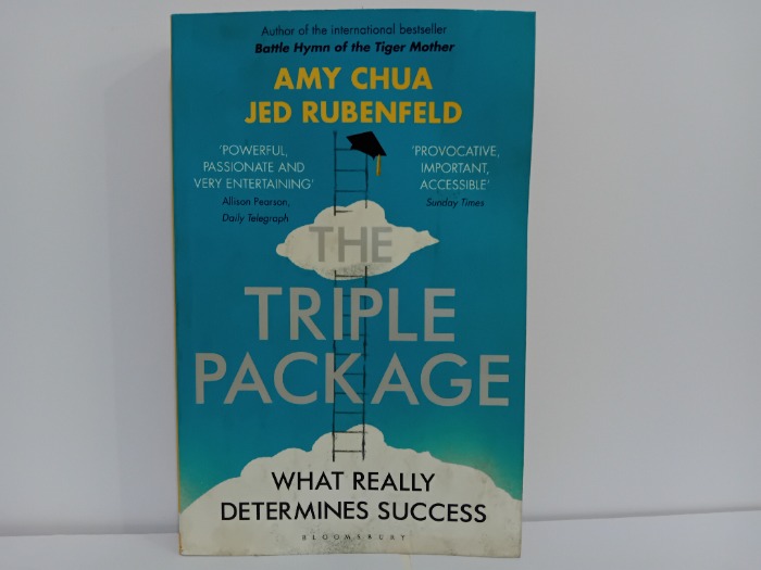 The Triple package