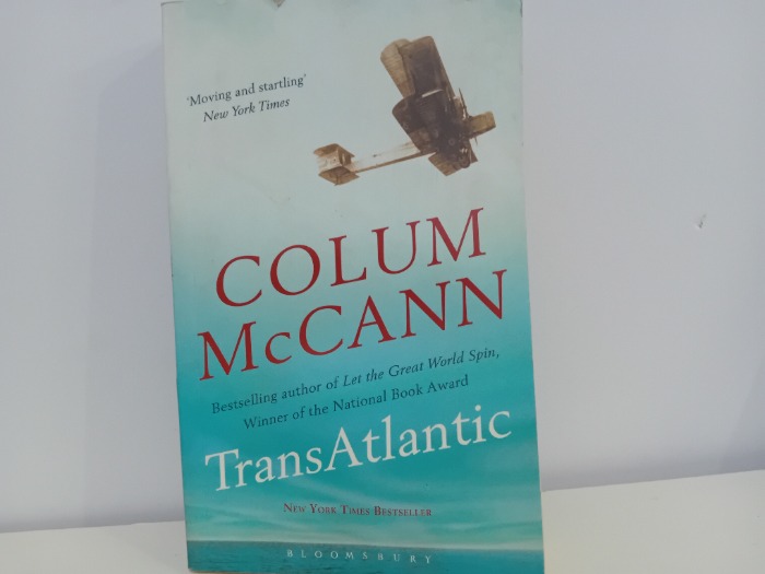 Trans Atlantic