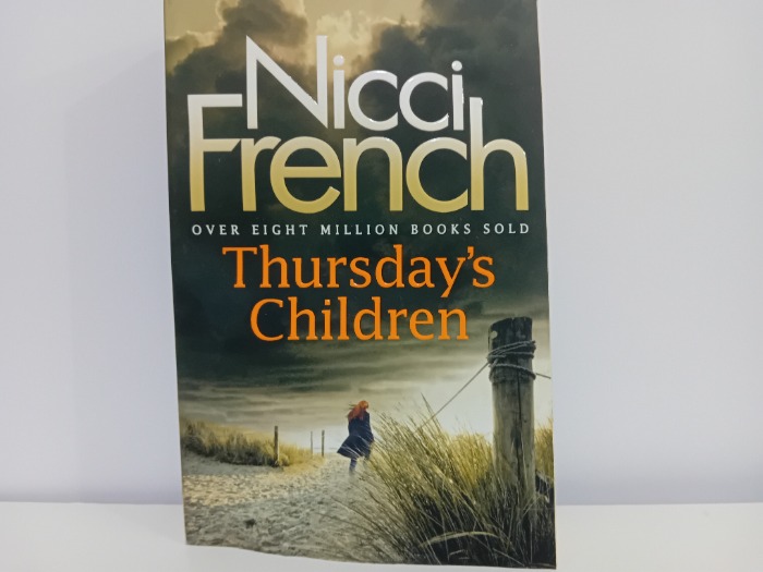 Thursdays Children