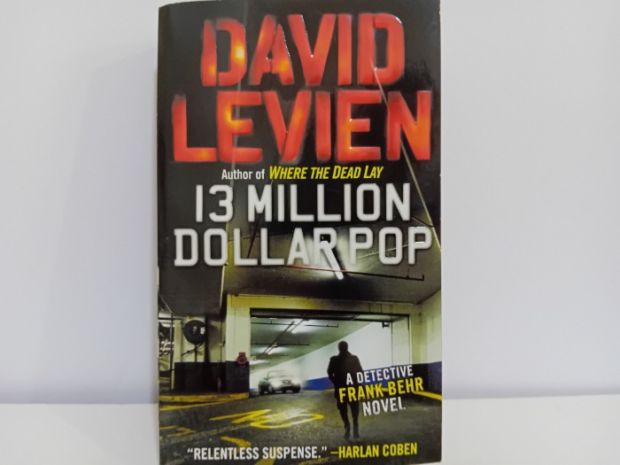 13MILLION DOLLAR POP