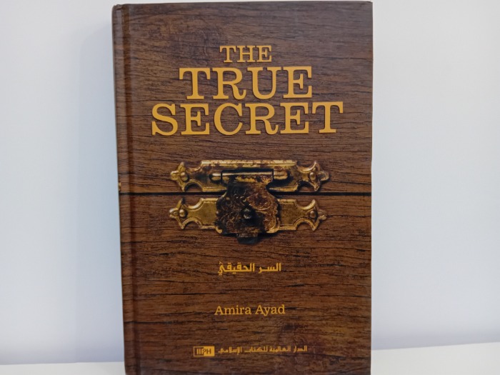 THE TRUE SECRET