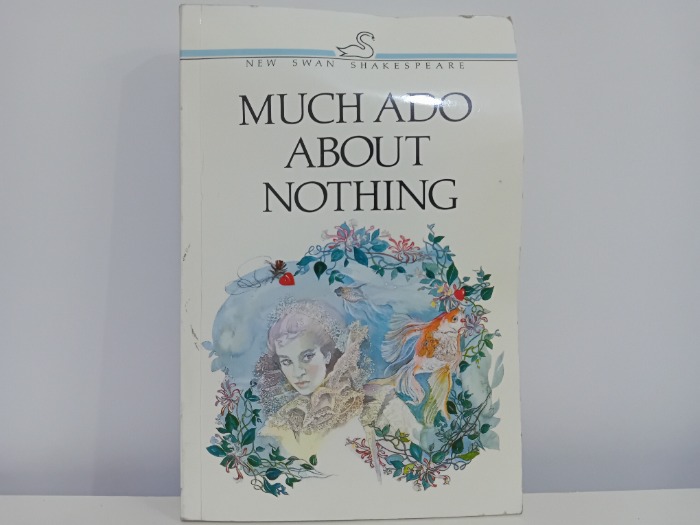 Much Ado About Nothing