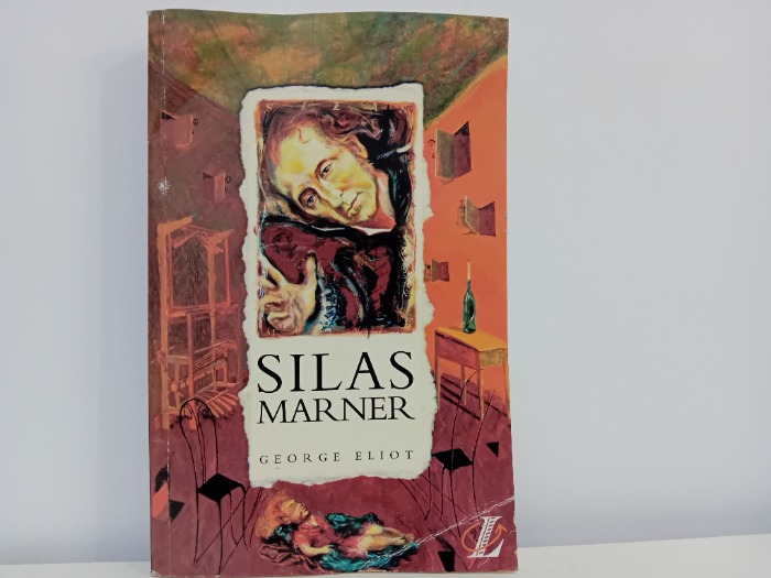 SILAS MARNER