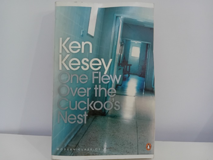 One Flew Over the Cuckoos Nest