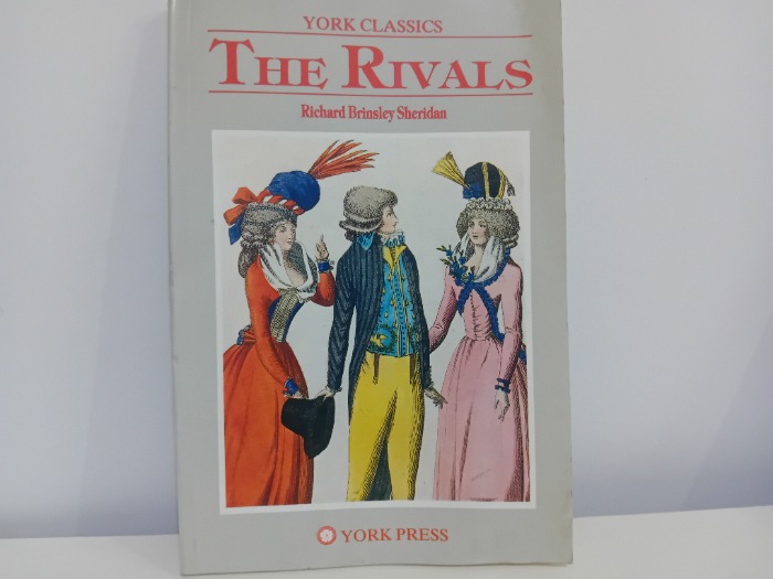THE RIVALS