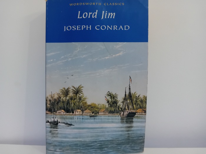 Lord jim