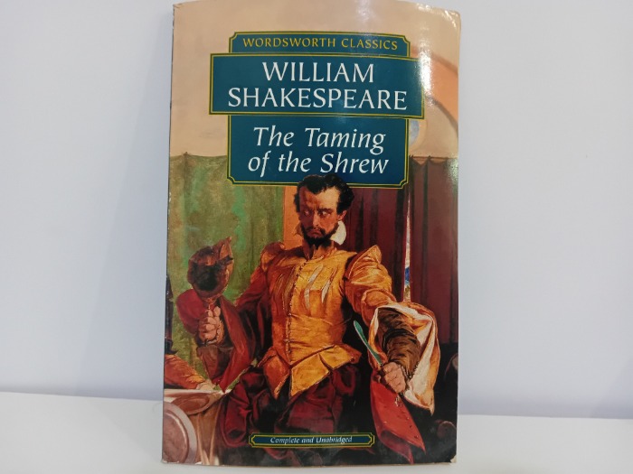 The Taming of the Shrew