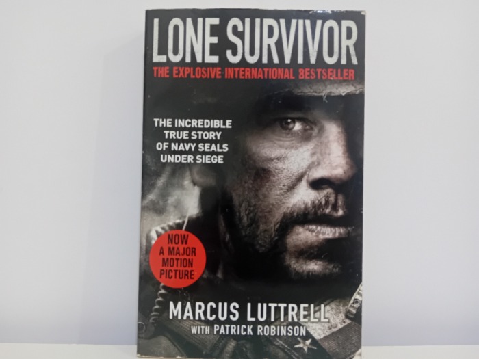 LONE SURVIVOR