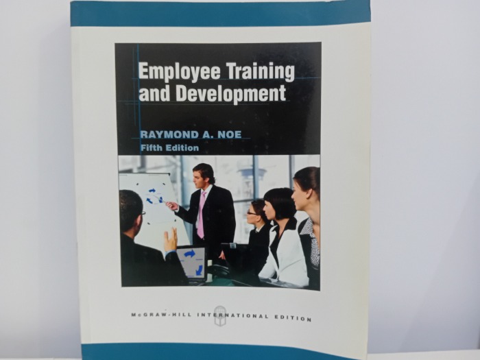 Employee Training and Development