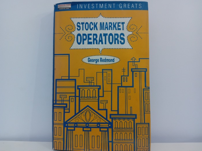 STOCK MARKET OPERATORS