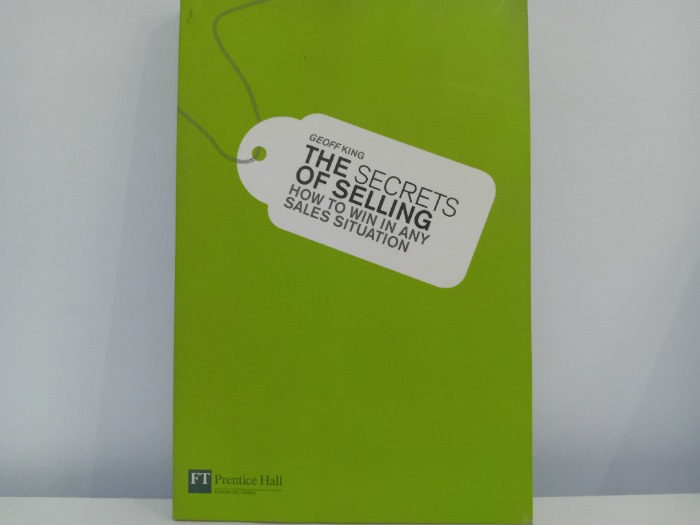 THE SECRETS OF SELKING