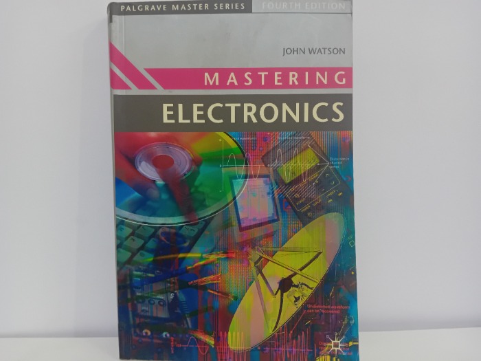 MASTERING ELECTRONICS