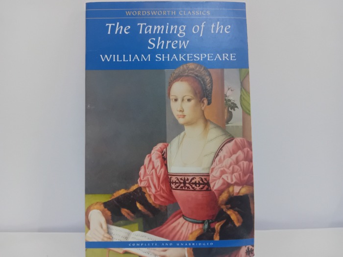 The Taming of the Shrew