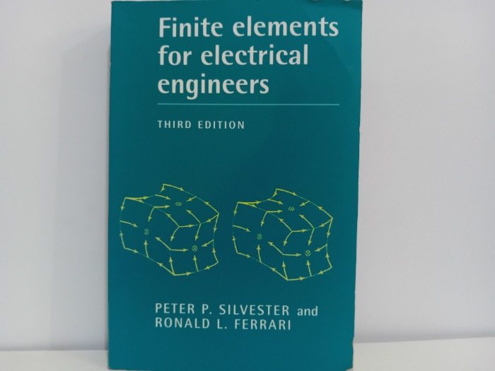 Finite elements for electrical engineers