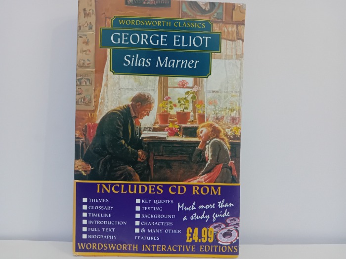 Silas Marner