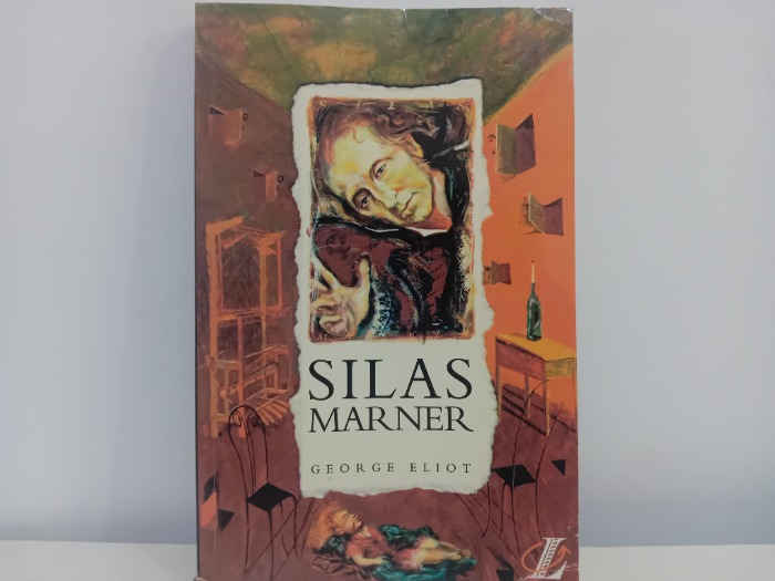 SILAS MARNER