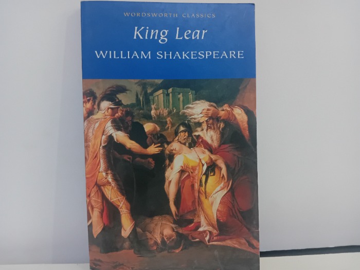 King Lear