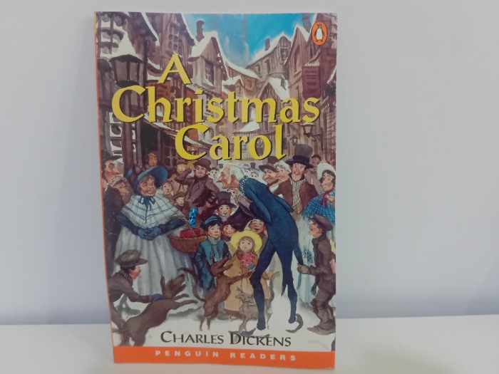 A Christmas Carol