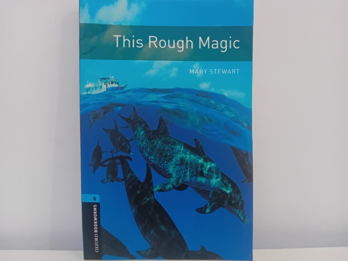 This Rough Magic