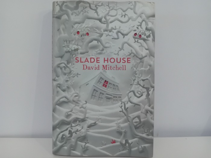 SLADE HOUSE