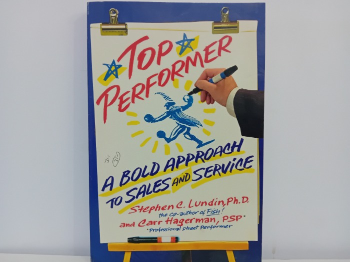 TOP PERFORMER