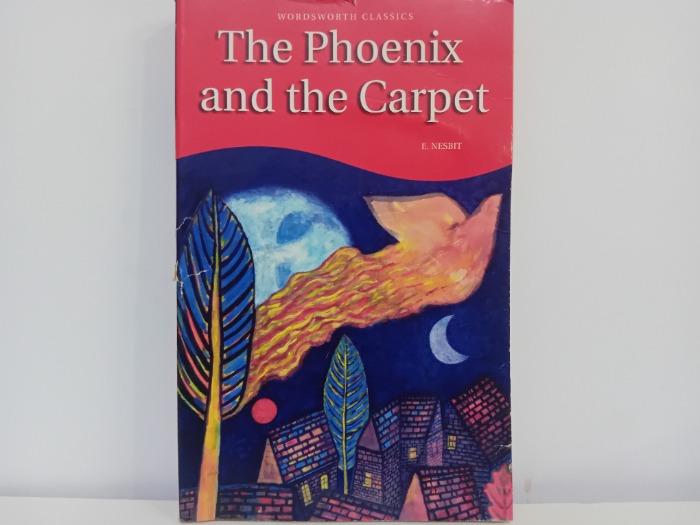 The Phoenix and the Carpet