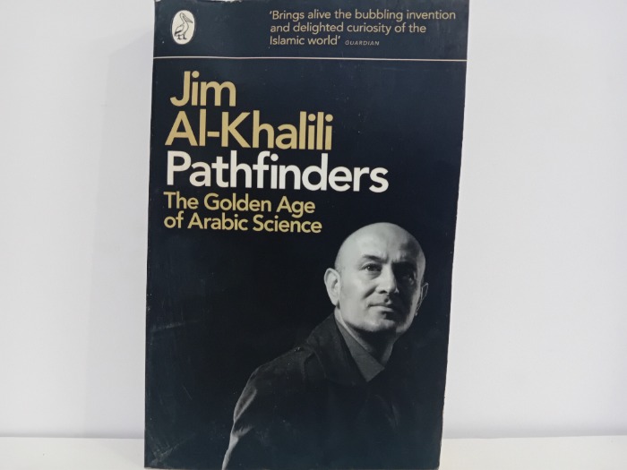 The Golden Age of Arabic Science