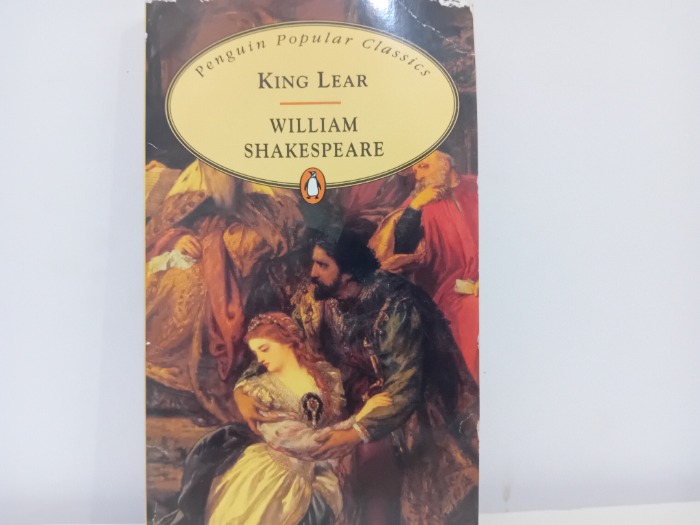 King Lear