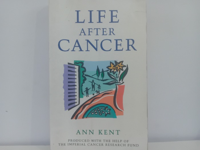 LIFE AFTER CANCER