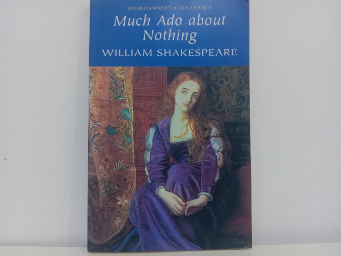 Much Ado About Nothing