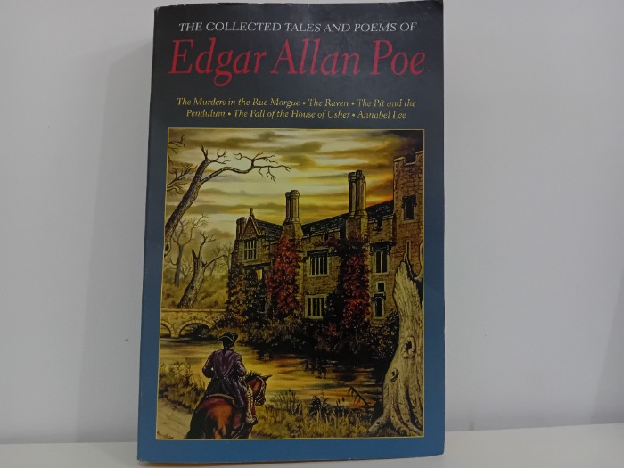 Edgar Allan Poe
