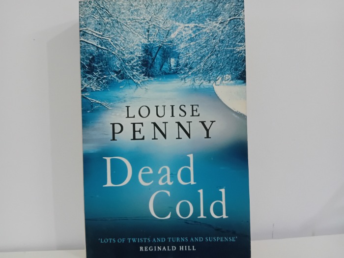 Dead Cold