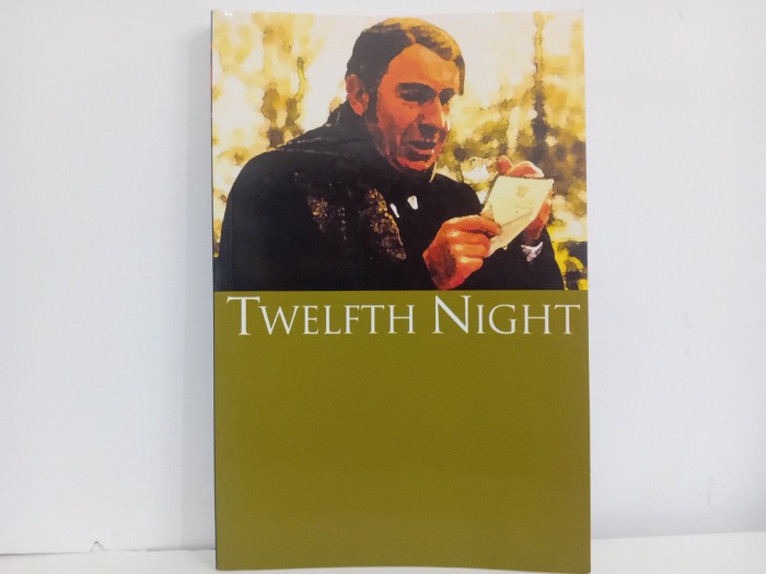 TWELFTH NIGHT