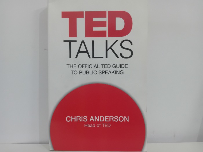 TED TALKS