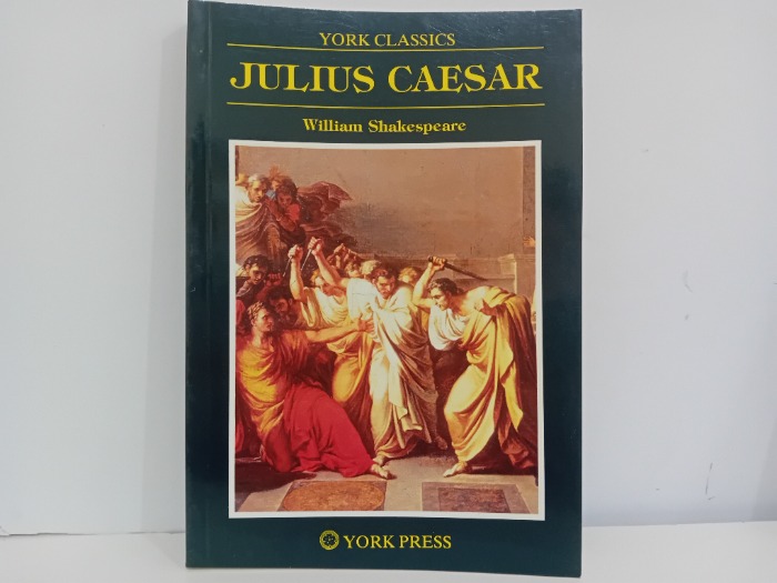 JULIUS CAESAR
