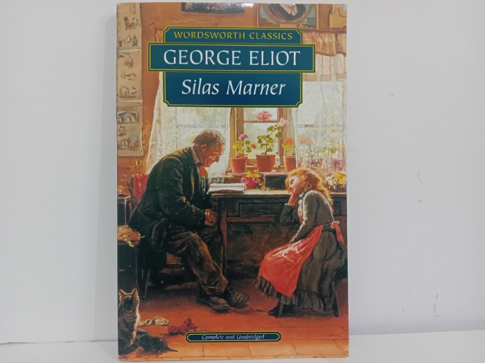 Silas Marner