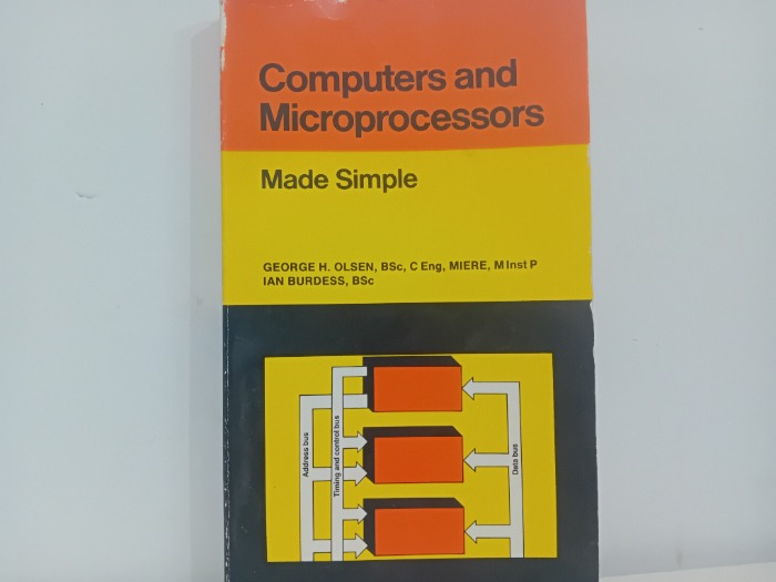 Computers and Microprocessors