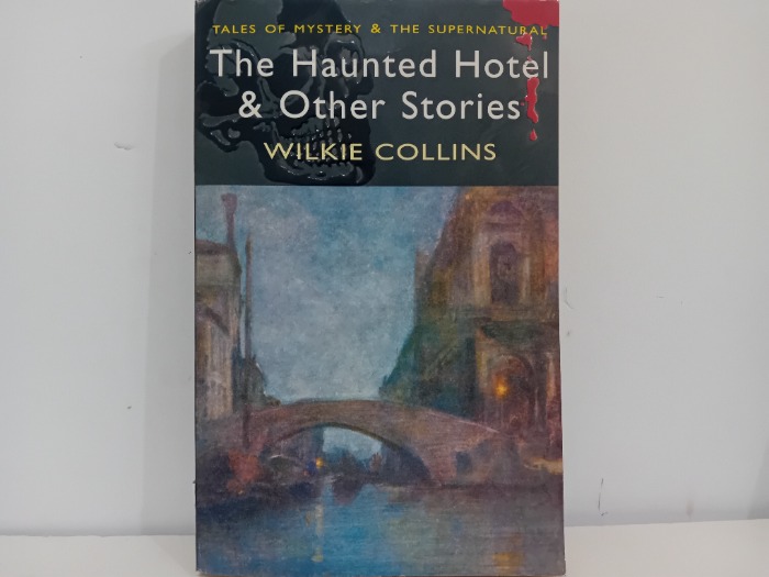 The Haunted Hotel