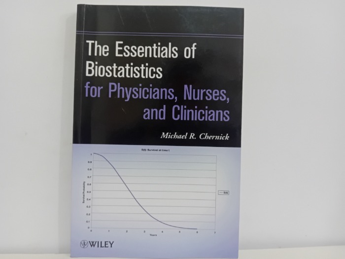 The Essentials of Biostatistics