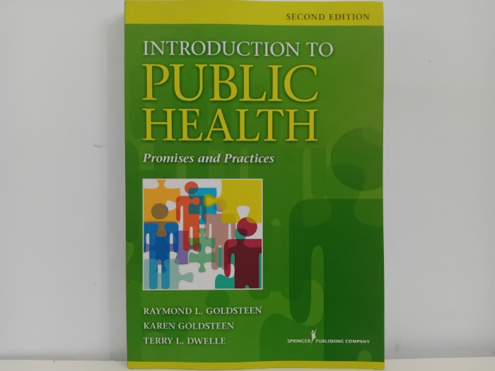 INTRODUCTION TO PUBLIC HEALTH