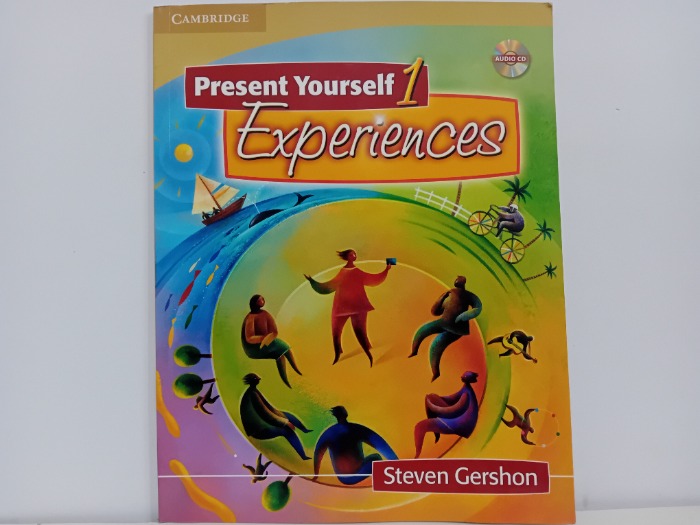 Present Yourself 1 Experiences