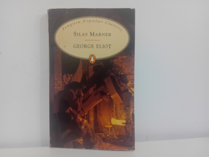 SILAS MARNER