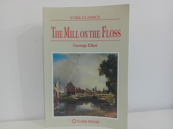 THE MILL ON THE FLOSS