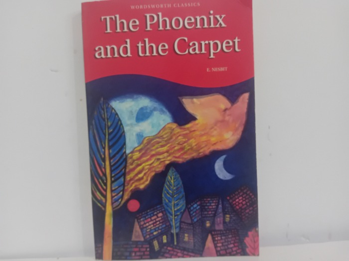 The Phoenix and the Carpet