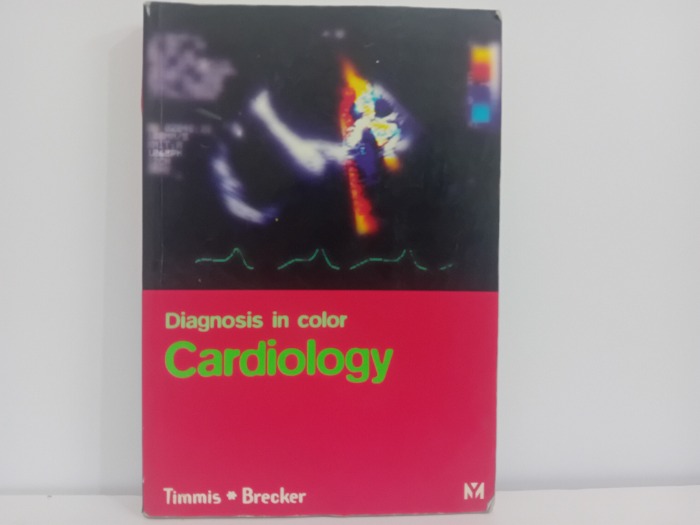 Diagnosis in color Cardiology
