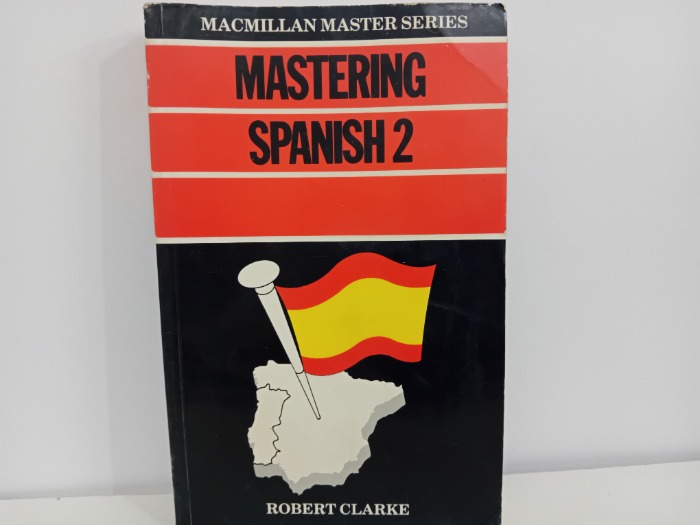 MASTERING SPANISH 2