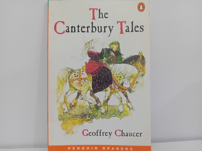 The Canterbury Tales