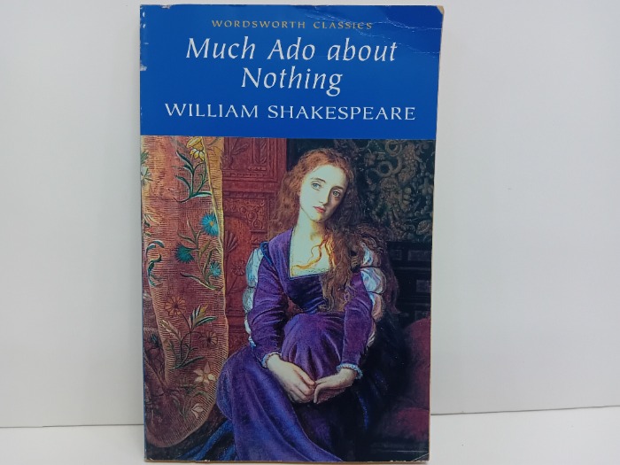 Much Ado about Nothing