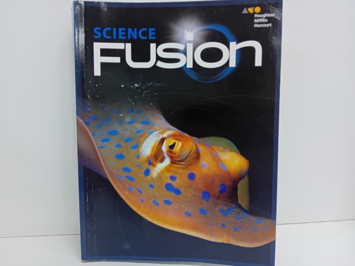 SCIENCE Fusion